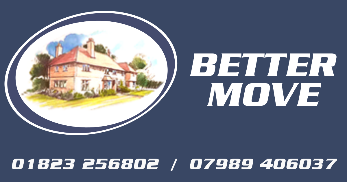 Free Removal Estimate | Better Move - #1 Removals in Taunton